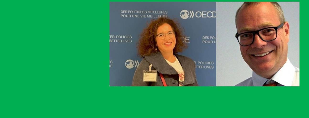 The Trade Union Advisory Committee (TUAC) to the OECD